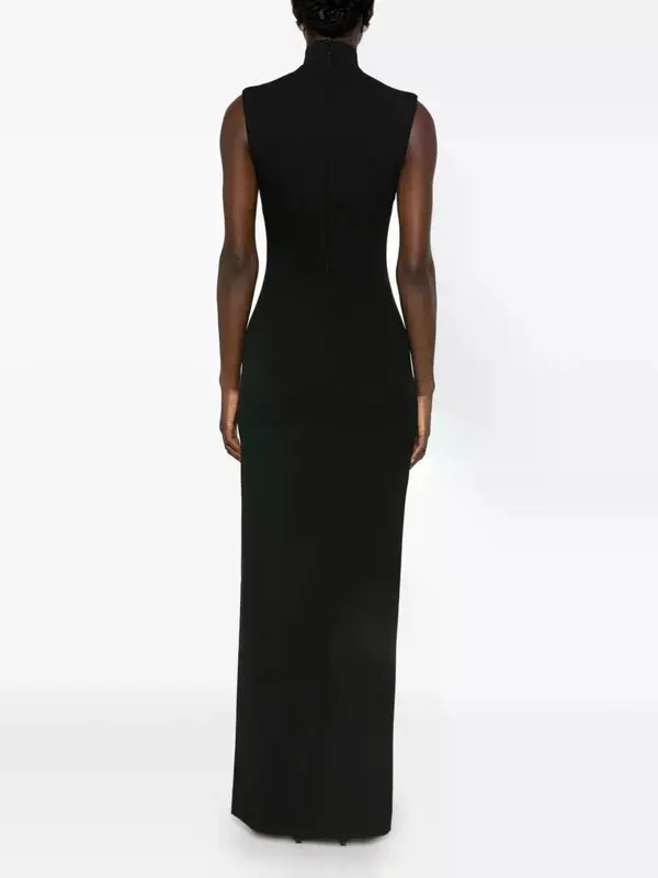 Solace London Nanette Maxi Dress