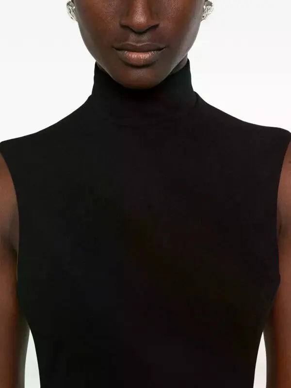 Solace London Nanette Maxi Dress