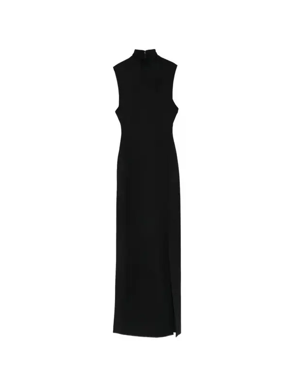 Solace London Nanette Maxi Dress
