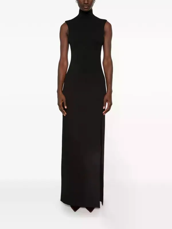 Solace London Nanette Maxi Dress