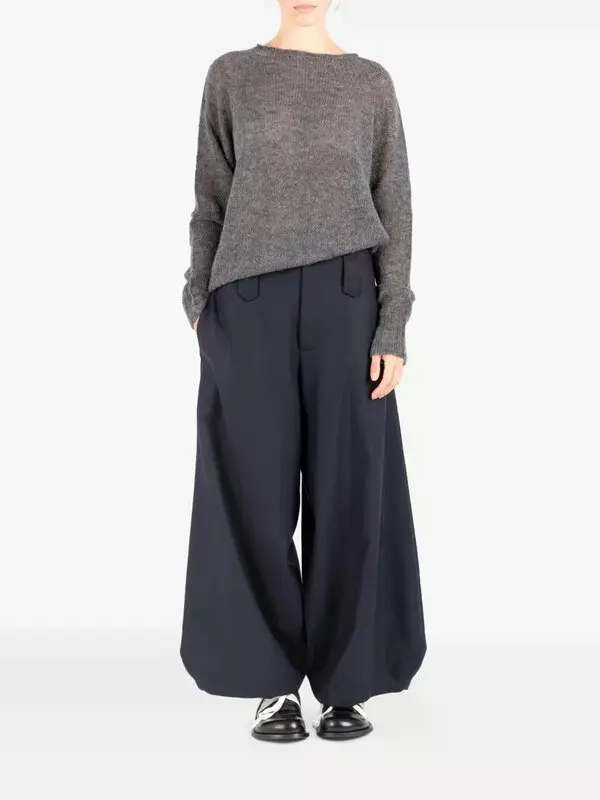 SOCIETE ANONYME Phoebe Fine-knit Sweater