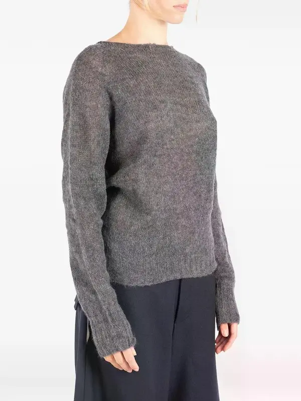 SOCIETE ANONYME Phoebe Fine-knit Sweater