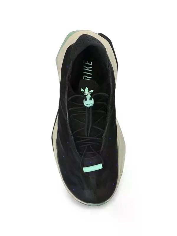 Adidas Terra Mono Lightstrike Toggle-fastening Sneakers