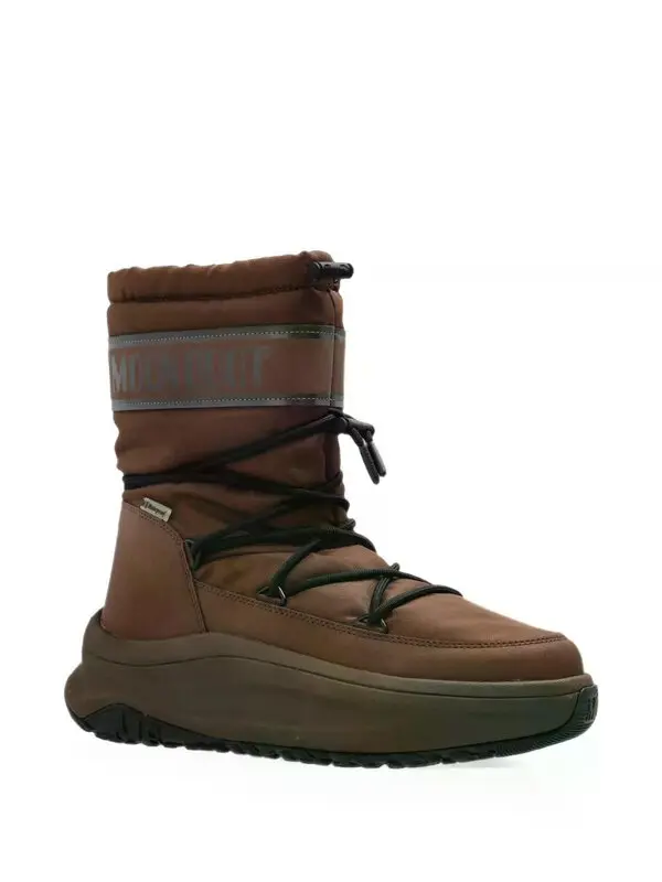 Moon Boot Moon247 Polar Boots
