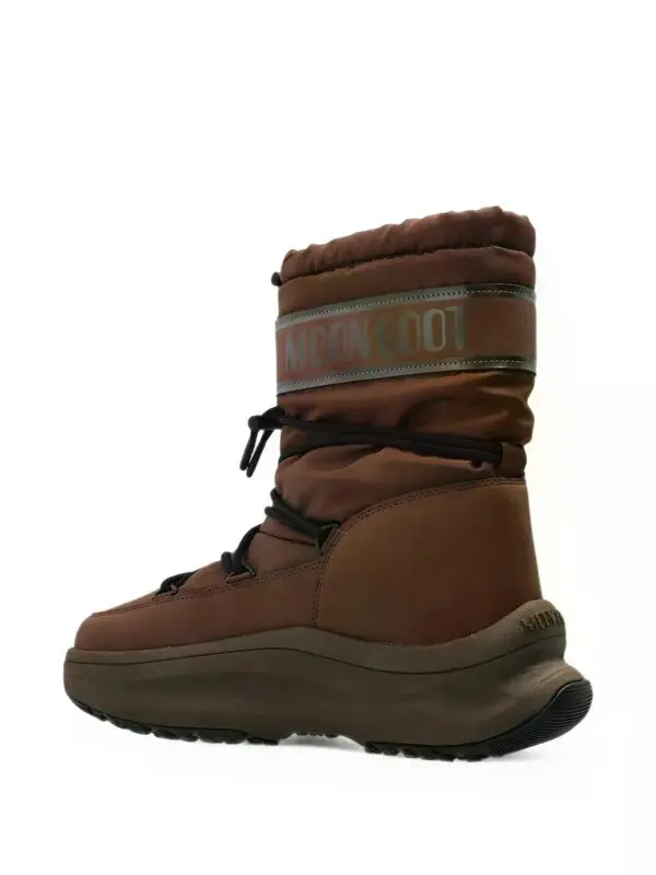 Moon Boot Moon247 Polar Boots
