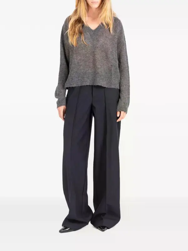 SOCIETE ANONYME Emily V-neck Sweater