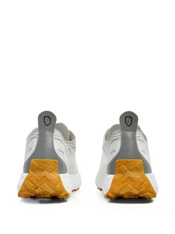 NORDA 001a W Sneakers - White