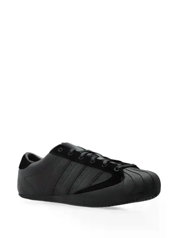 Y3 Superstar 3g Lace-up Sneakers
