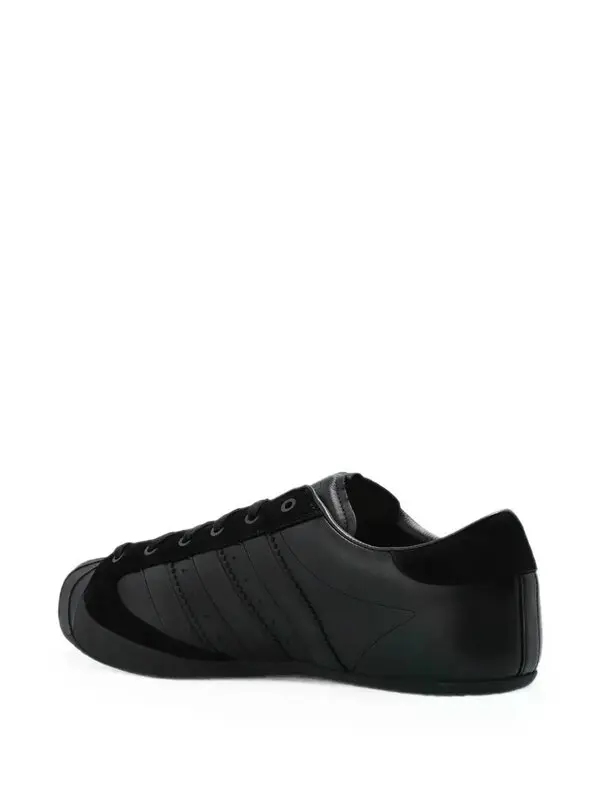 Y3 Superstar 3g Lace-up Sneakers