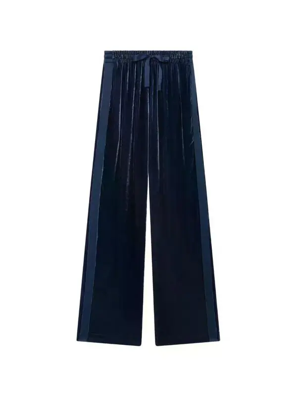 Zadig&Voltaire Poma Velvet Trousers