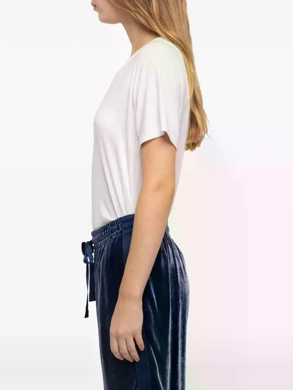 Zadig&Voltaire Poma Velvet Trousers