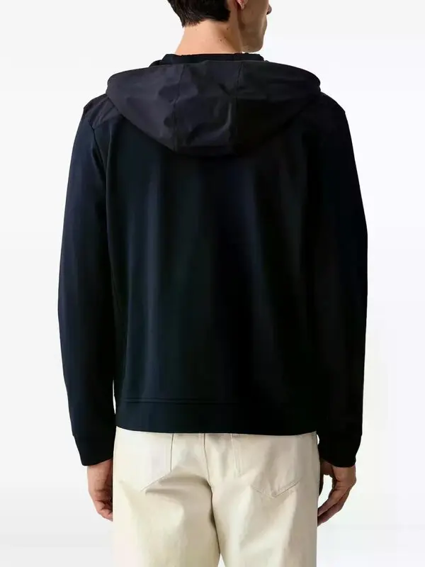 Paul & Shark Zip-up Hoodie