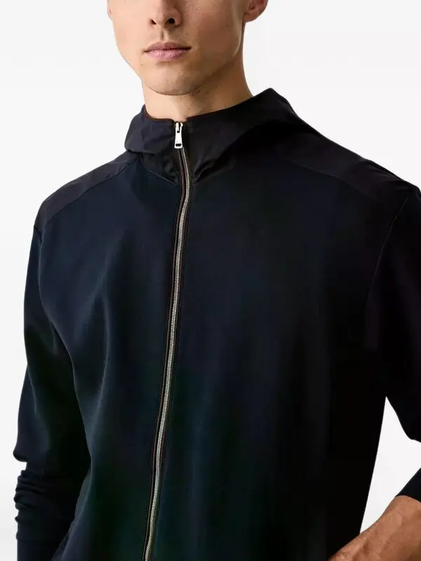 Paul & Shark Zip-up Hoodie