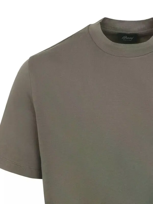 Brioni Crew-neck T-shirt