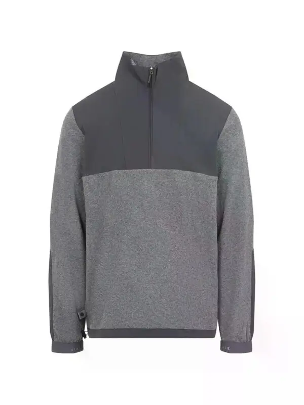 Sease Half-zip Jacket