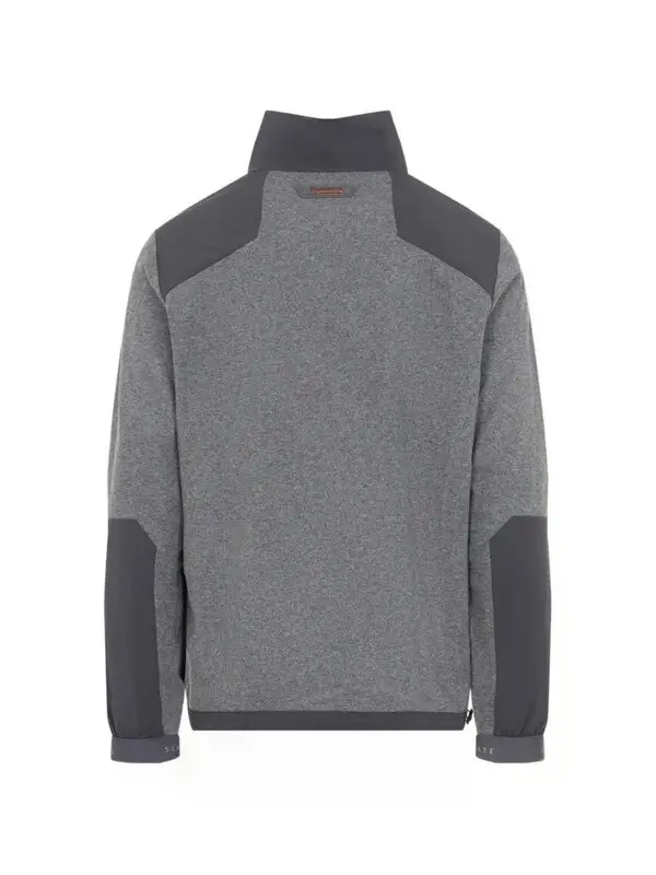 Sease Half-zip Jacket