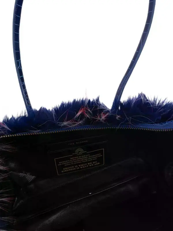 Kurt Geiger Sloane East-west Shoulder Bag