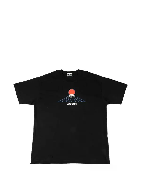 Kith Mount Fuji T-shirt