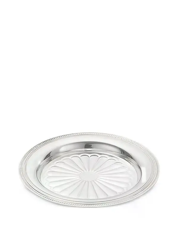 Christofle Perles Carafe Coaster