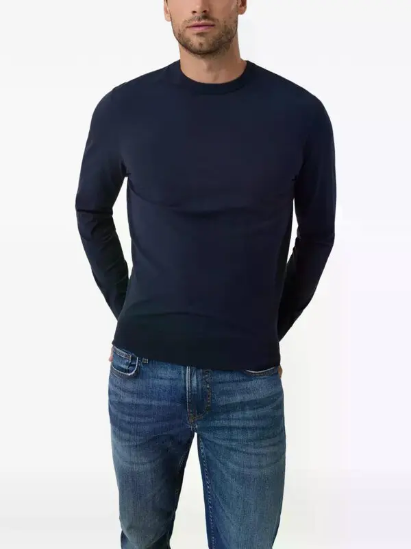 Guess Kadir Tech Sweater