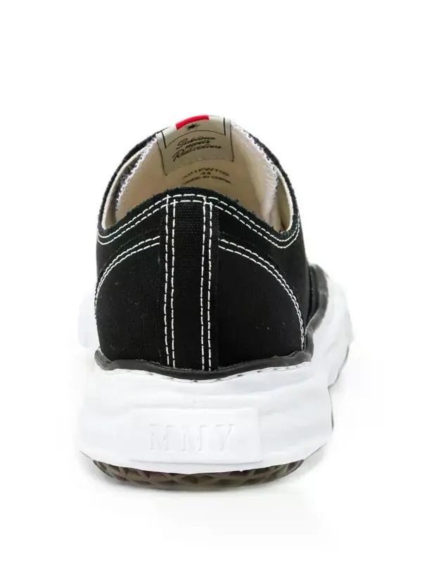 Mihara Yasuhiro Peterson Low-top Sneakers
