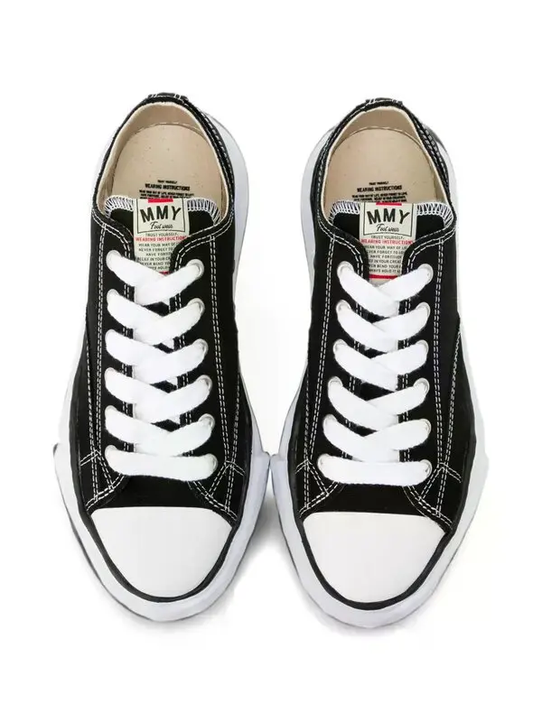 Mihara Yasuhiro Peterson Low-top Sneakers