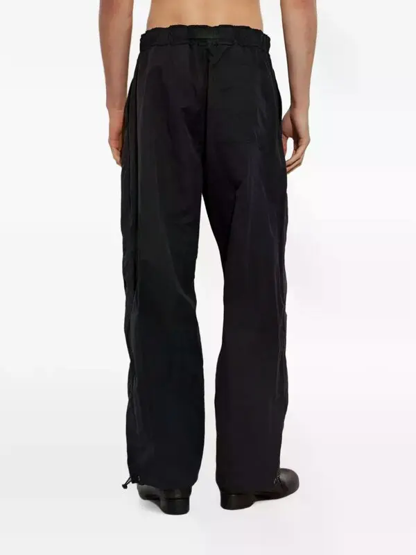 Studio Nicholson Caro Belted Trousers