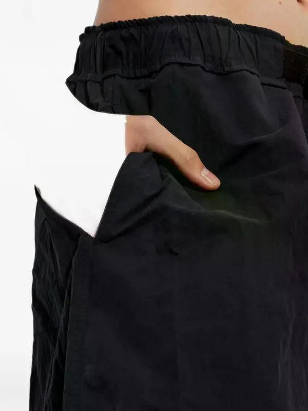 Studio Nicholson Caro Belted Trousers