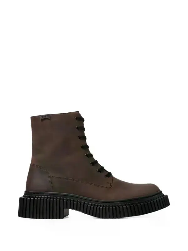Camper Pix Boots