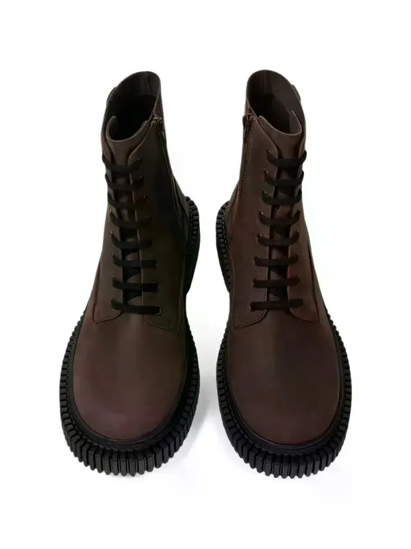 Camper Pix Boots