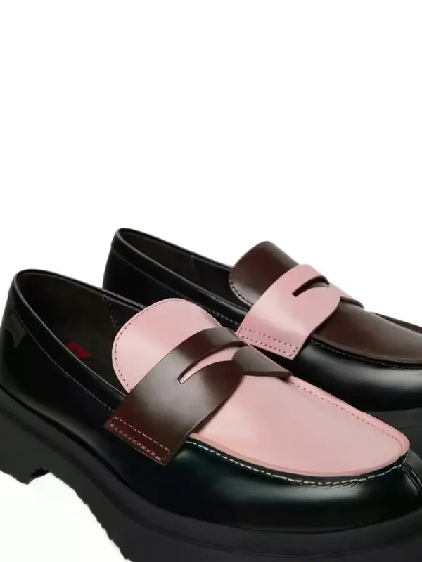 Camper Walden Loafers