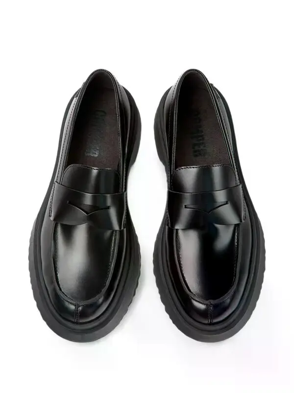 Camper Walden Loafers