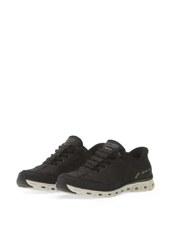 Sketchers Slip-ins Glide-step Low-top Sneakers