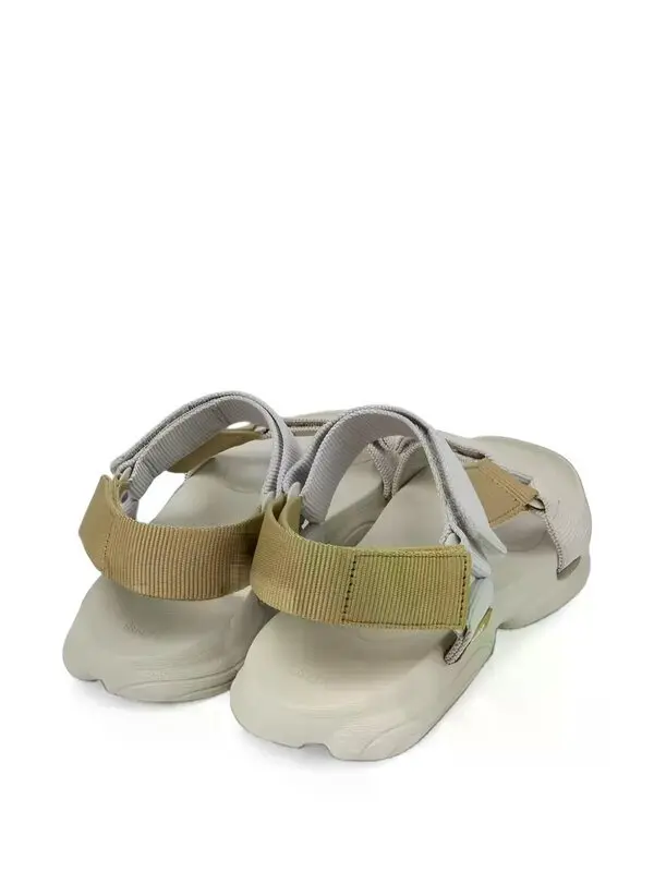 Camper Karst Touch-strap Sandals