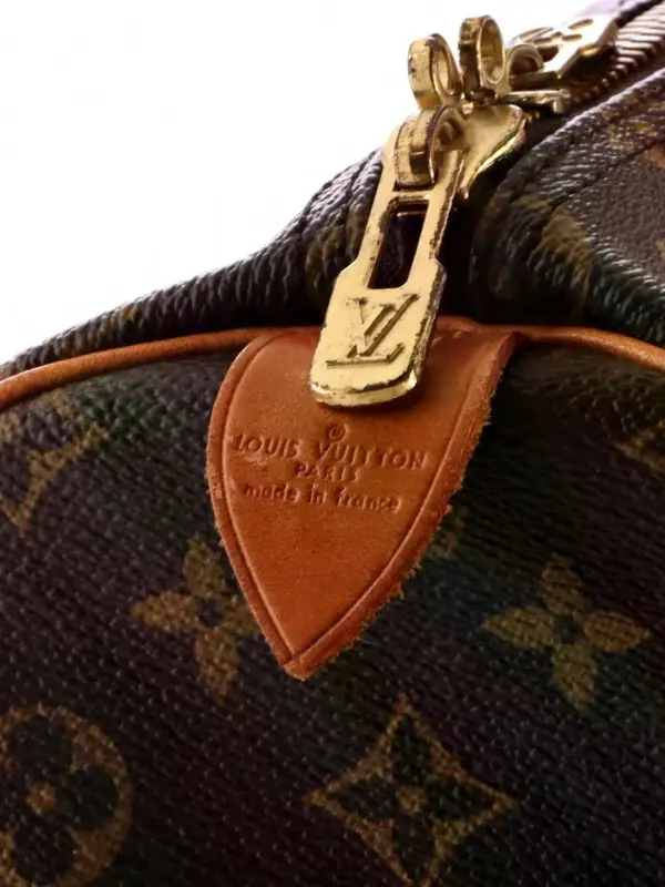 LOUIS VUITTON Keepall Bag Monogram Canvas 55 Travel Bag