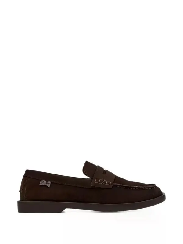 Camper Don Penny-slot Loafers