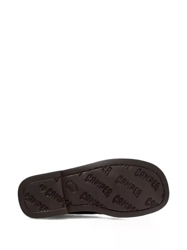 Camper Don Penny-slot Loafers