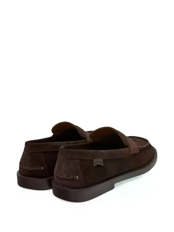 Camper Don Penny-slot Loafers