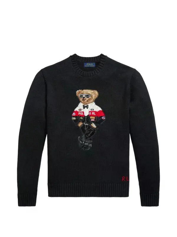 Polo Ralph Lauren Polo Bear Jumper