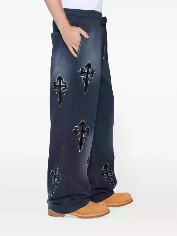 Ksubi Kaliba Synthesis Track Pants