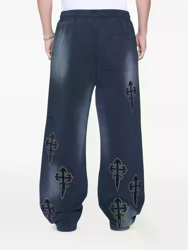 Ksubi Kaliba Synthesis Track Pants