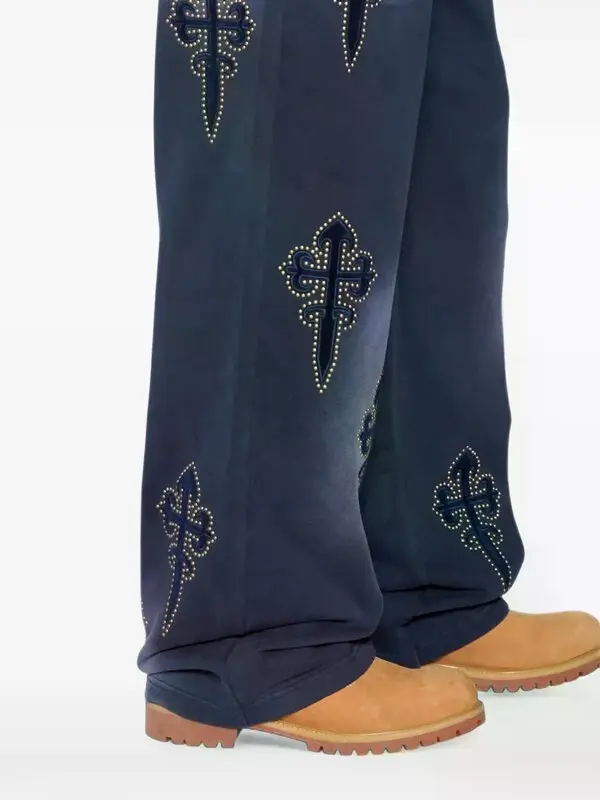 Ksubi Kaliba Synthesis Track Pants