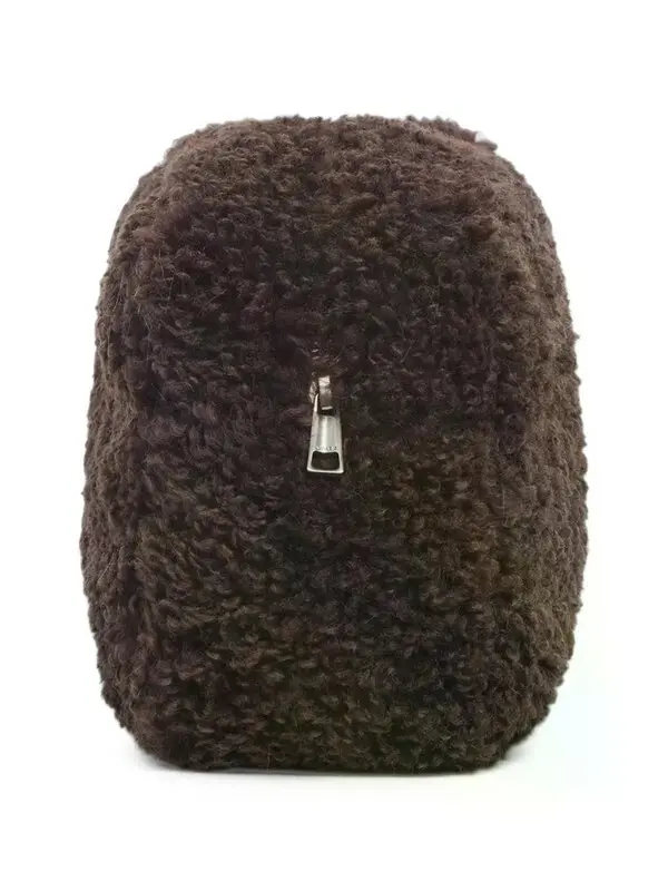 Apparis Jumbo Noor Clutch Bag