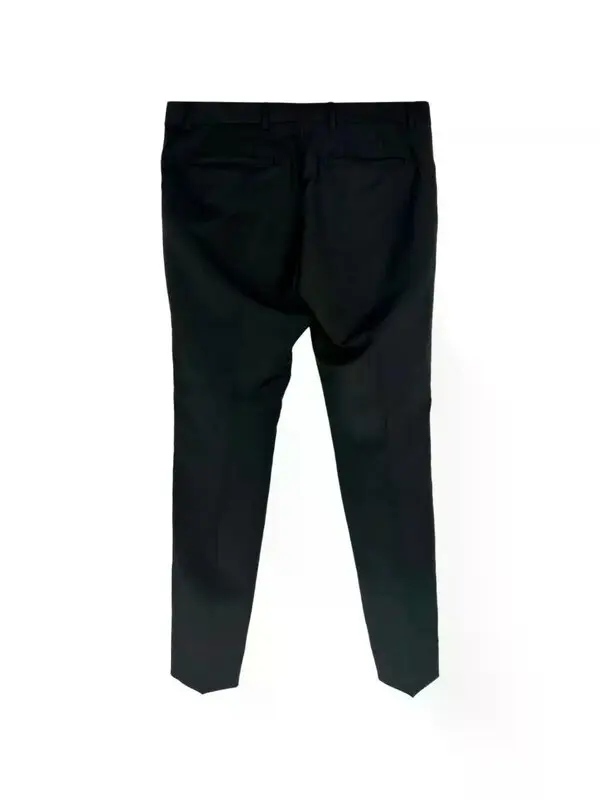 Givenchy Star Straight-leg Trousers