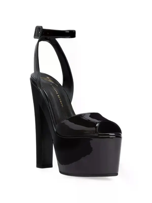 GIUSEPPE ZANOTTI Tarifa Sandals