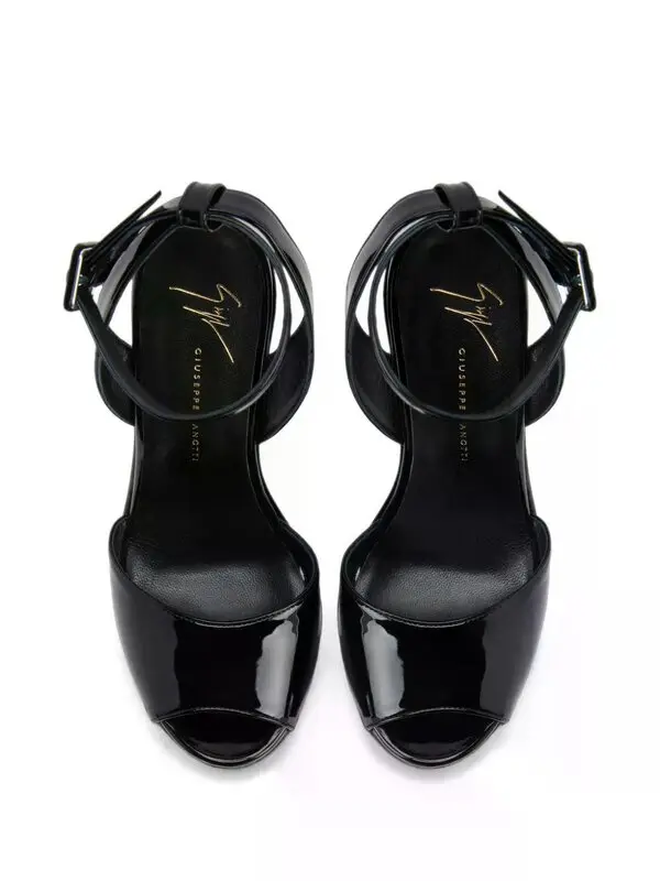 GIUSEPPE ZANOTTI Tarifa Sandals