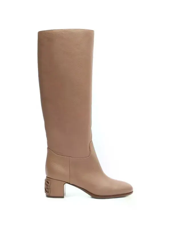 Casadei Nuova Mun C-chain Boots