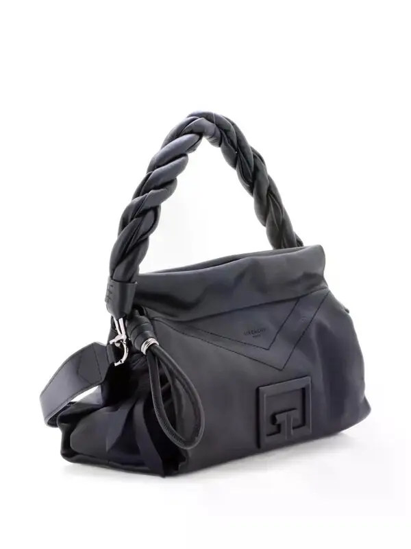 Givenchy Id93 Bag Leather Medium Shoulder Bag
