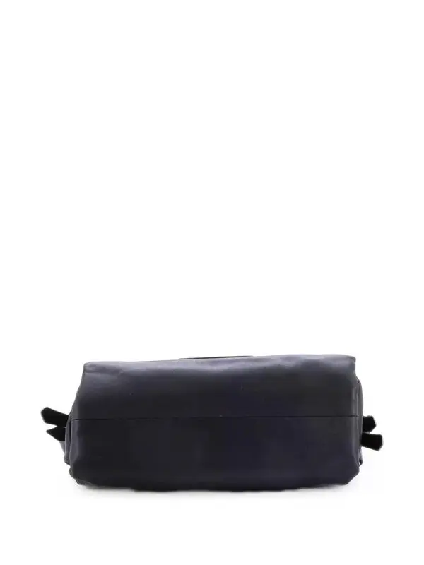 Givenchy Id93 Bag Leather Medium Shoulder Bag