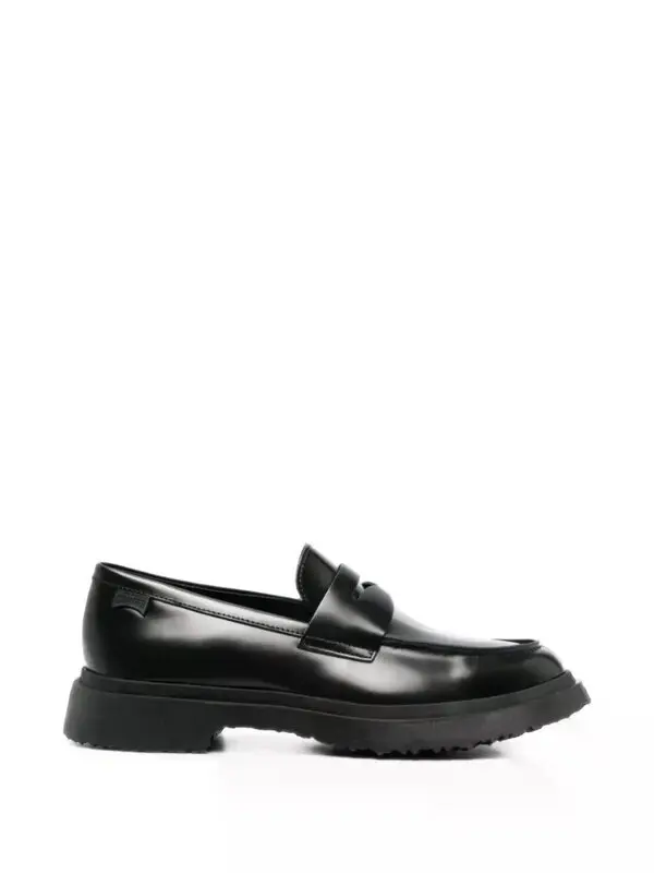 Camper Walden Penny-slot Loafers
